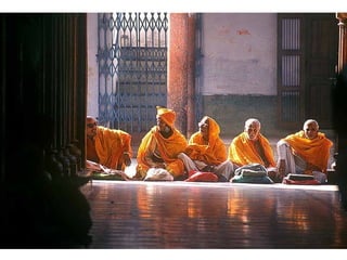 Introduction to Hinduism | PPT | Hinduism | Religion & Spirituality