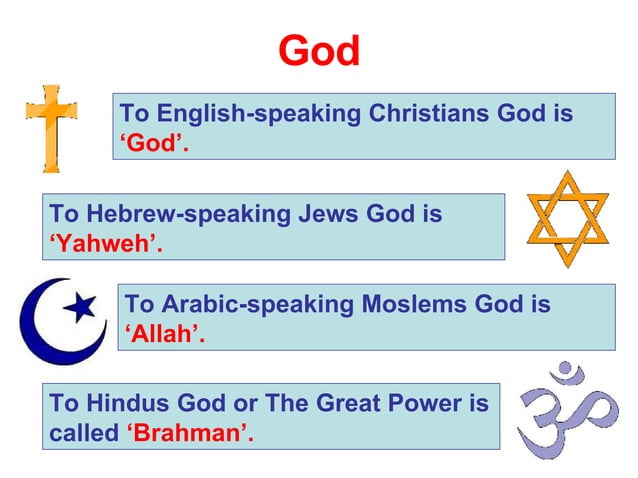 Introduction to Hinduism | PPT | Hinduism | Religion & Spirituality