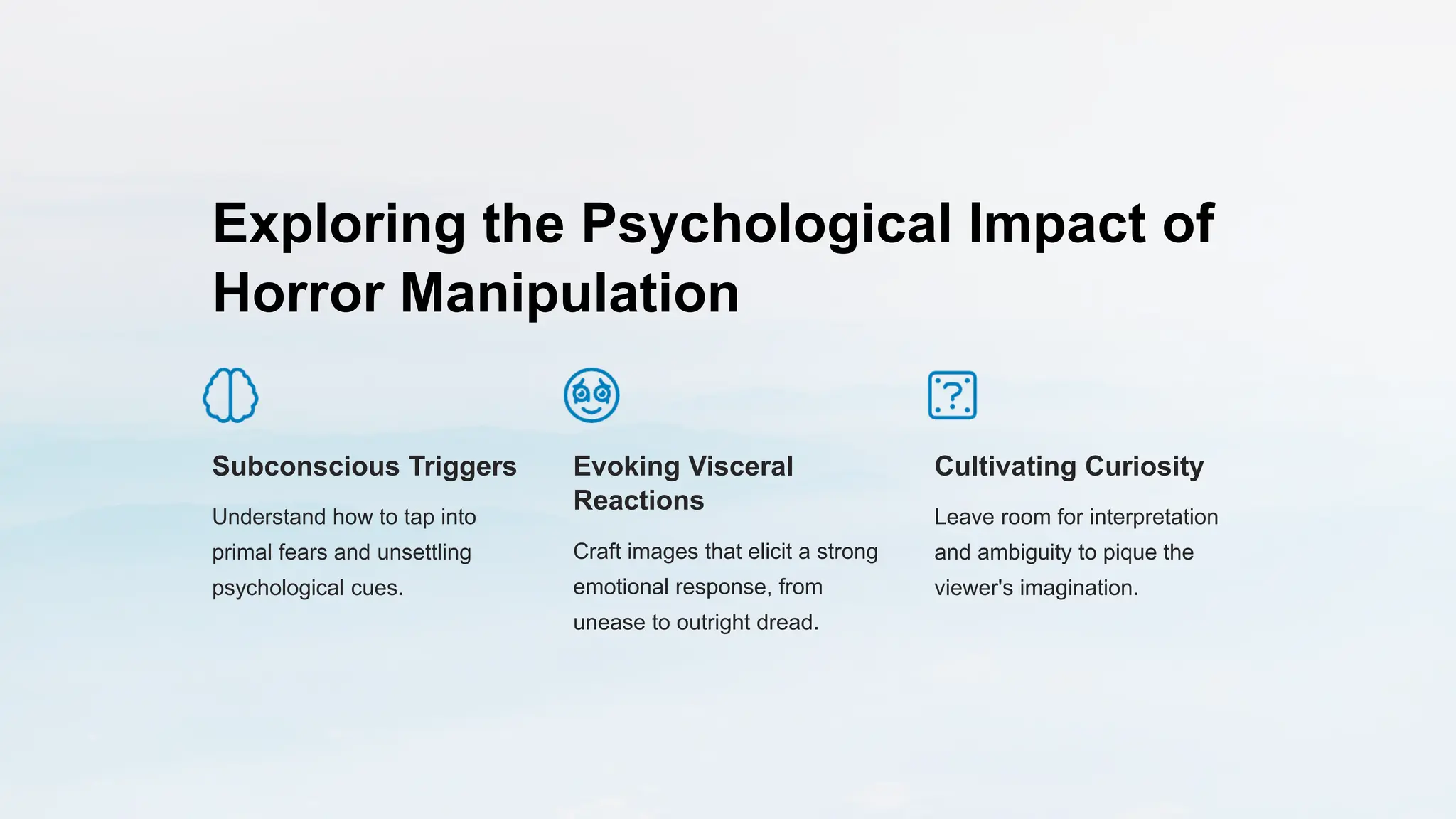 Horror Photo Manipulation | Photomanipulation.com