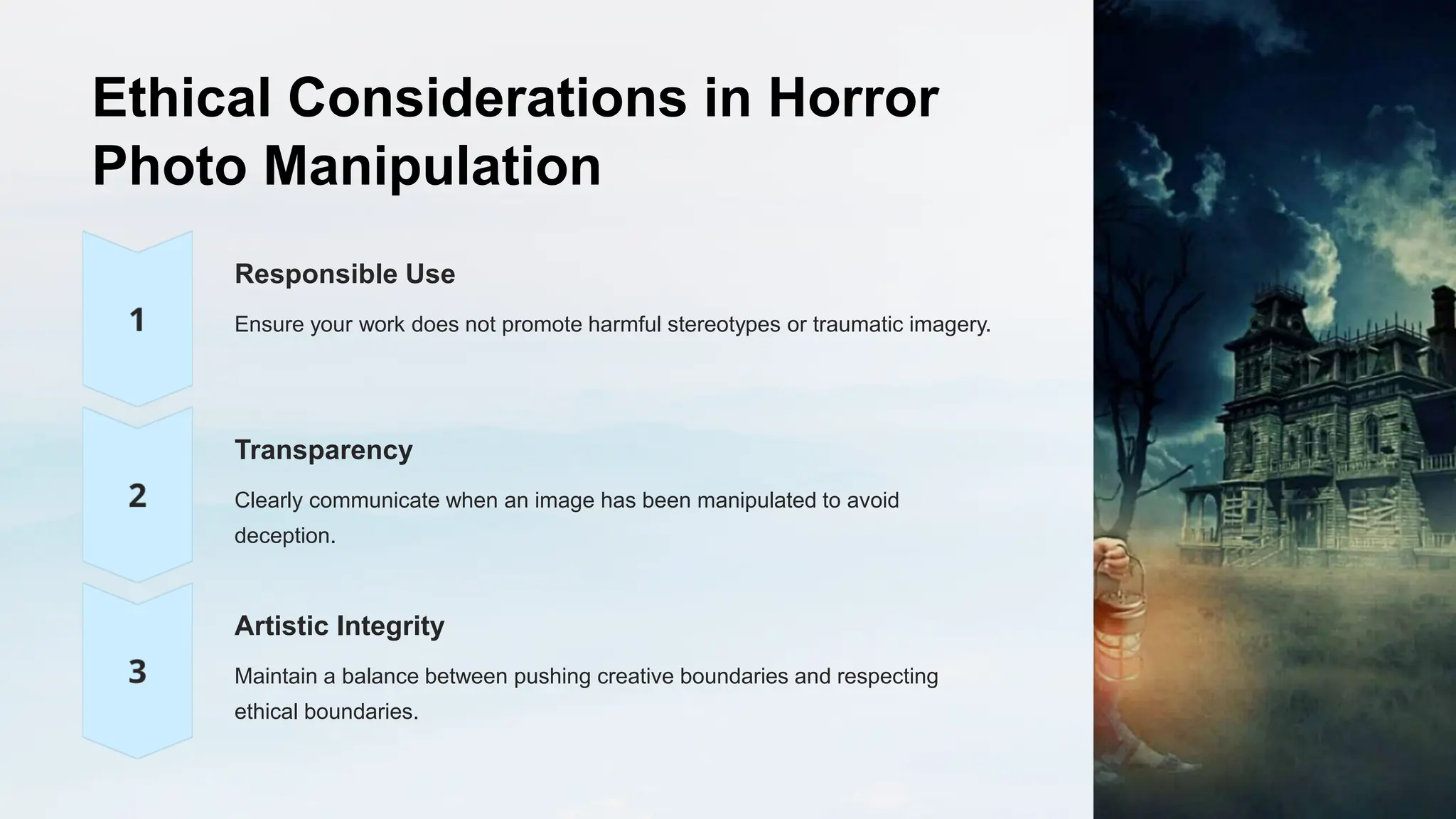 Horror Photo Manipulation | Photomanipulation.com