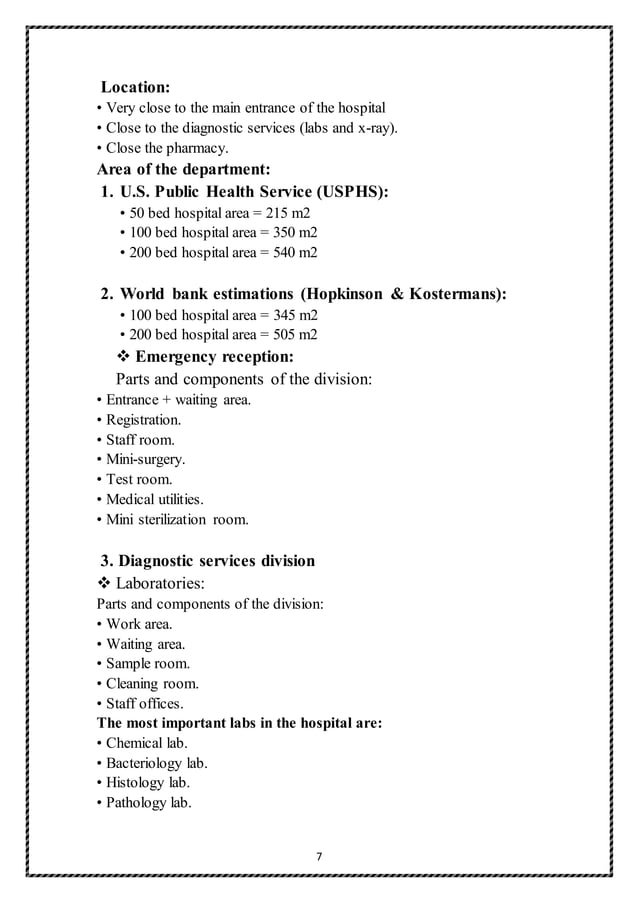 Introduction to-hospital-design | DOCX