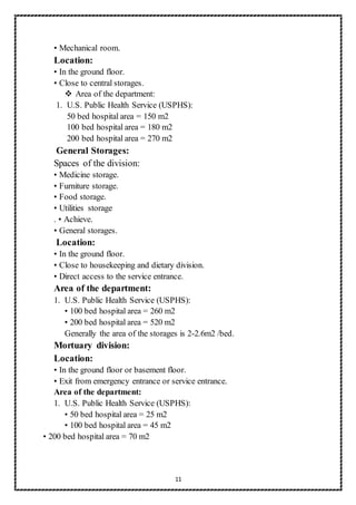 Introduction to-hospital-design | DOCX