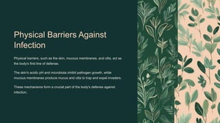 Introduction-to-Host-Defenses-in-Infectious-Disease-Epidemiology.pptx