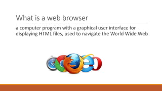 Web Page Designing | PPTX