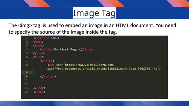 INTRODUCTION CODING - THE HTML AND CSS.pptx