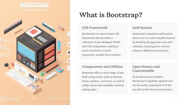 Introduction-to-HTML-CSS-and-Bootstrap.pdf | Web Design and HTML | Internet