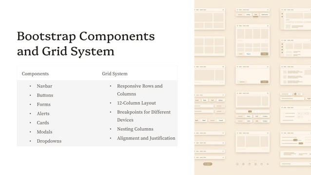 Introduction-to-HTML-CSS-and-Bootstrap.pdf | Web Design and HTML | Internet