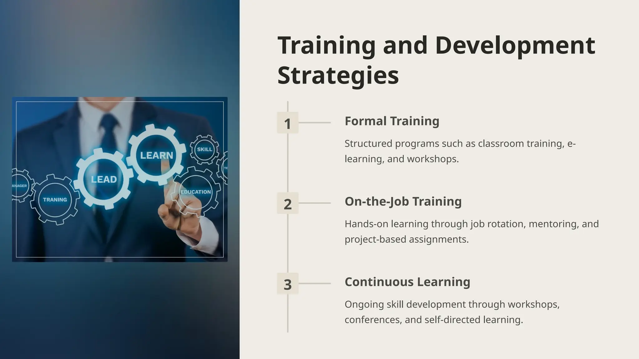 Introduction-to-Human-Resources-Development ( Bab 1 ).ppsx