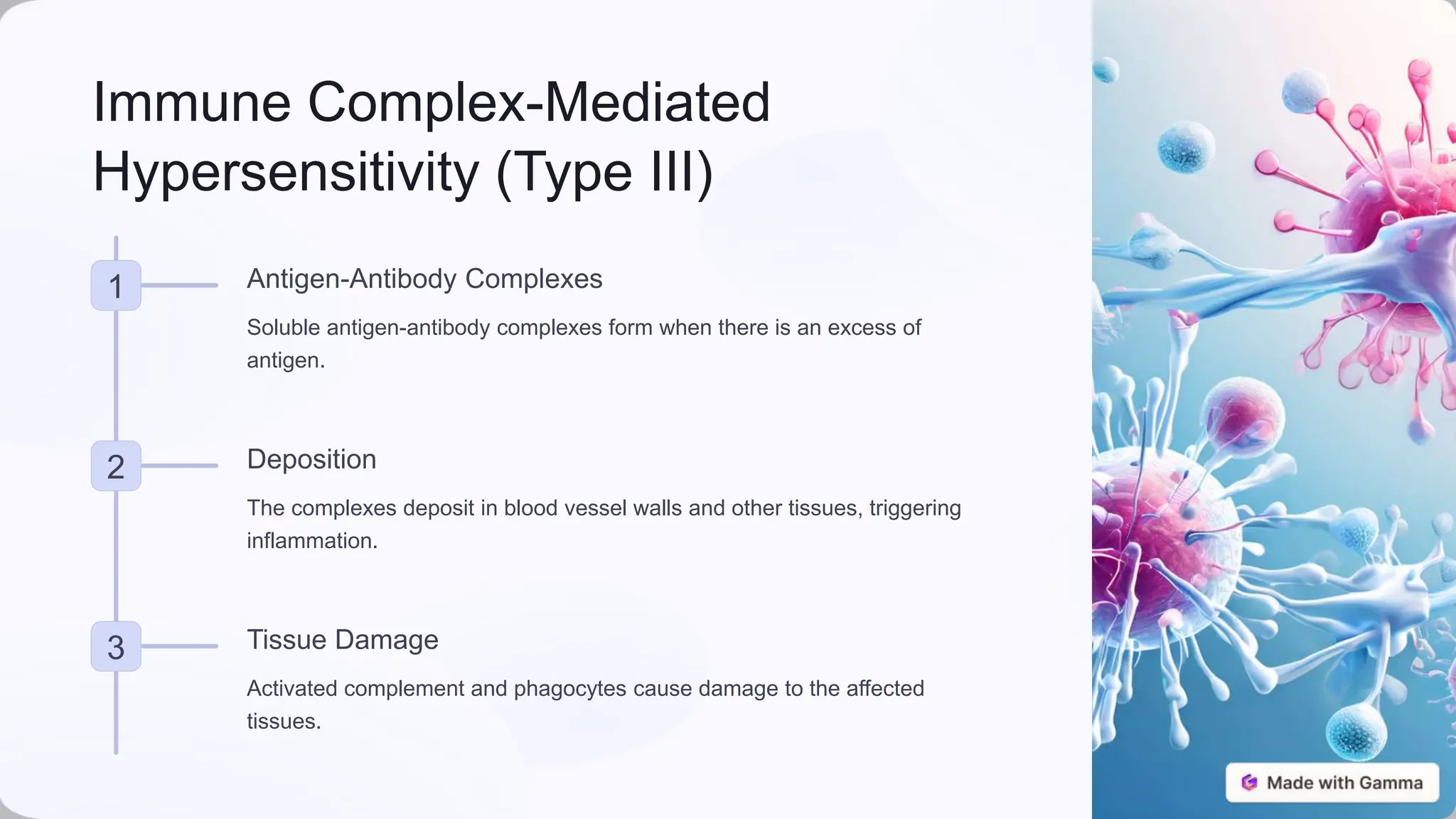 Introduction to Hypersensitivity types of hypersensitivity mechanisms ...