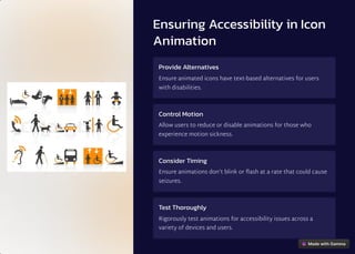 Introduction to Icon Animation | The Importance of Icon Animation.pdf