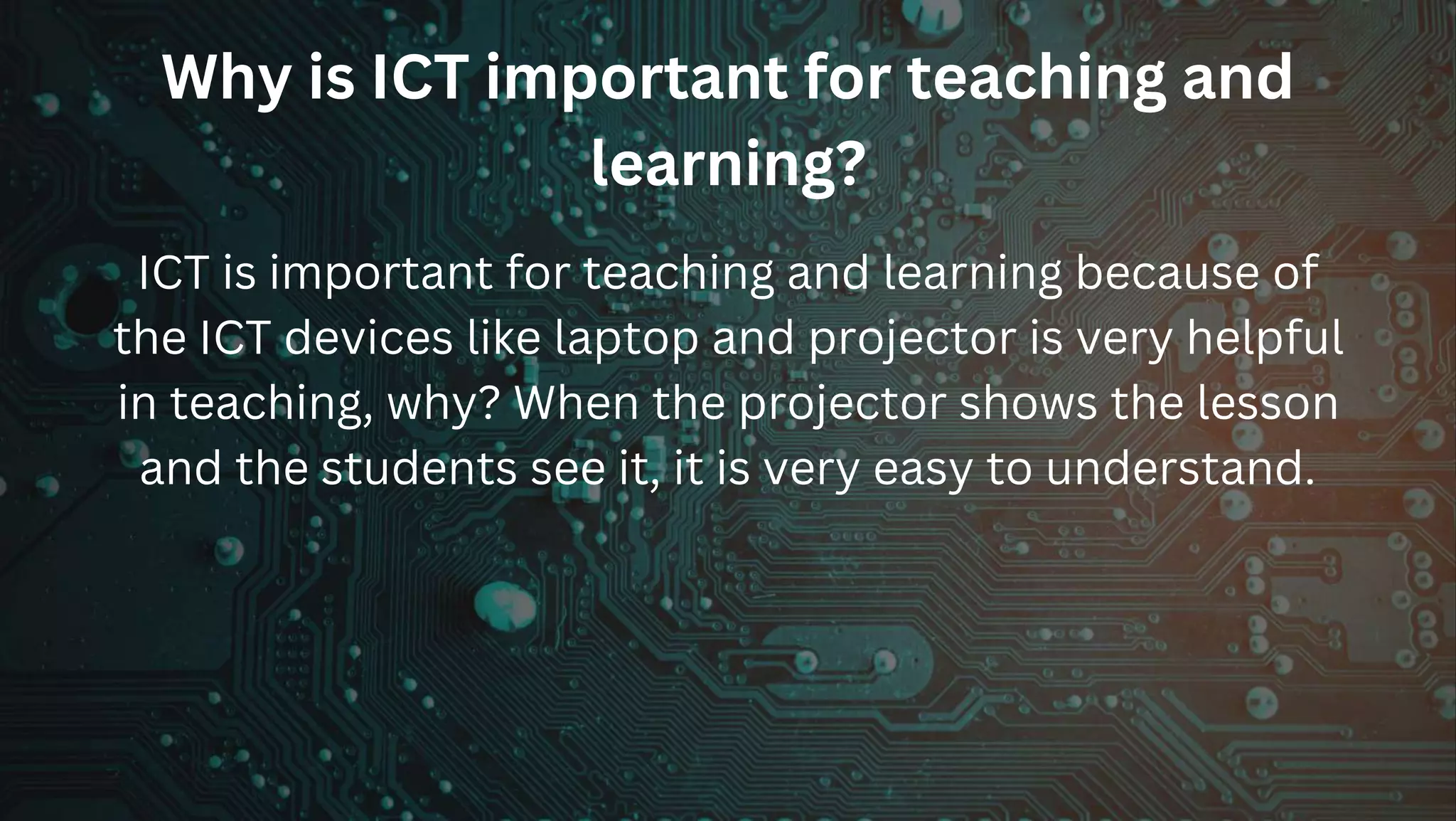 Introduction-to-ICT.pptx | Internet | Computing