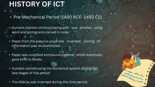 Introduction-to-ICT.pptx | Internet | Computing