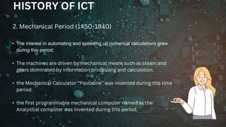 Introduction-to-ICT.pptx | Internet | Computing