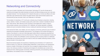 Introduction-to- Information and Communication Technology | PPTX