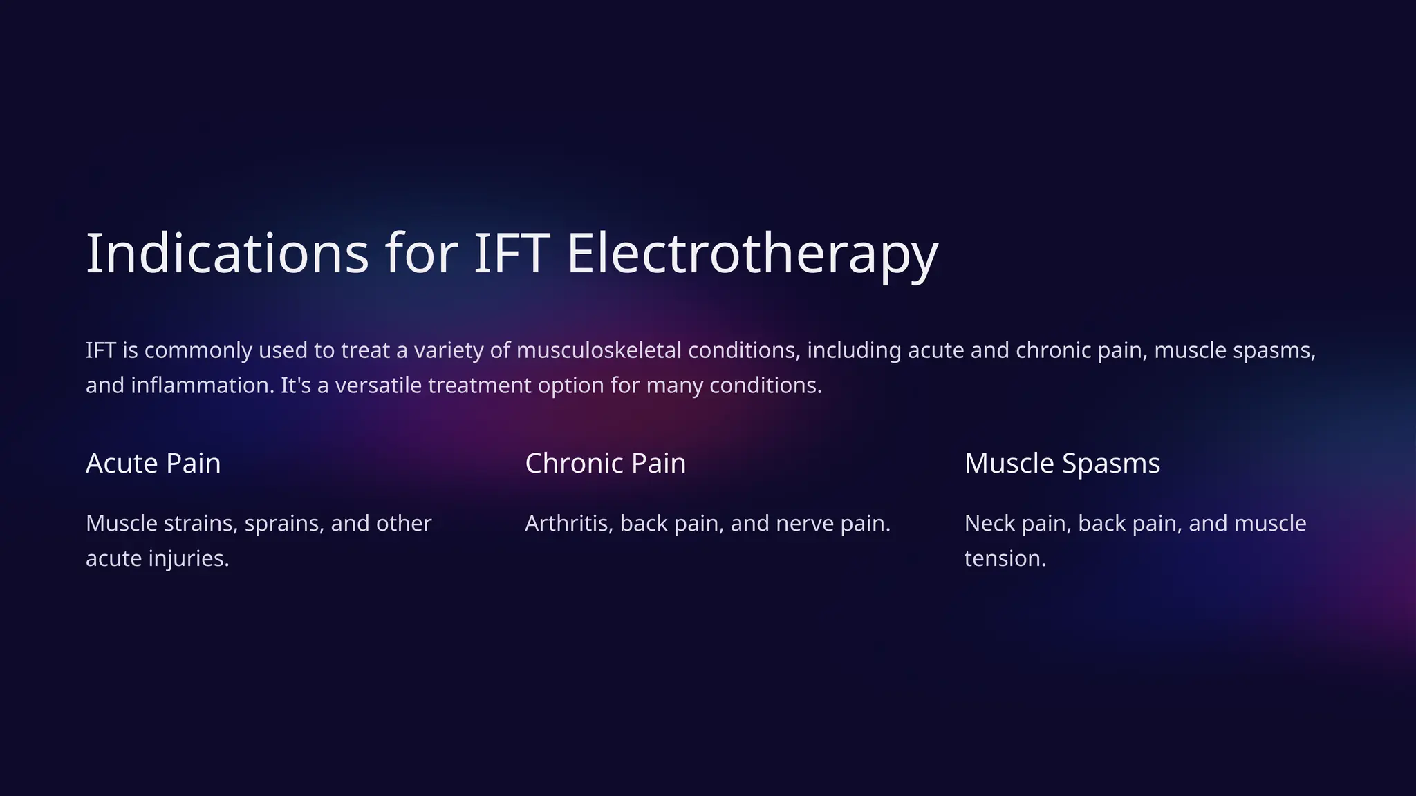 Introduction-to-IFT-Electrotherapy..pptx