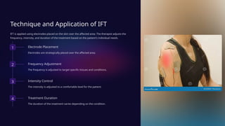 Introduction-to-IFT-Electrotherapy..pptx
