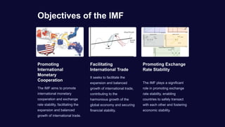 Introduction-to-IMF imf involvement in pakistan and imf relationships with pakistan | PPTX ...