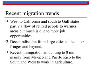 Introduction To Immigration | PPT