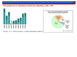 Introduction To Immigration | PPT