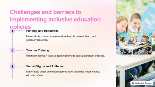 Introduction-to-Inclusive-Education.pptx | Education industry | Industries