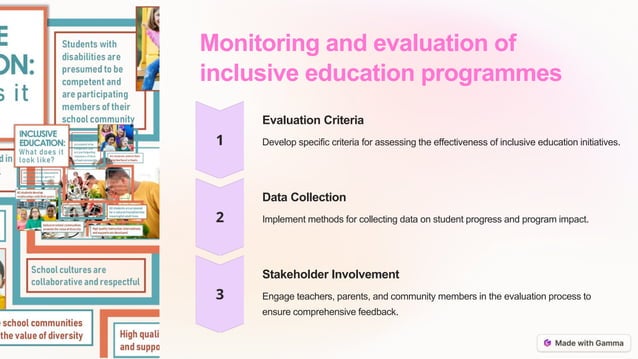 Introduction-to-Inclusive-Education.pptx | Education industry | Industries