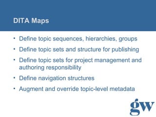 Making The Move To Information Architecture | PPT