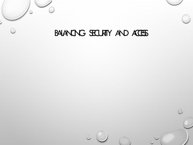 Introduction To Information Security Pptx