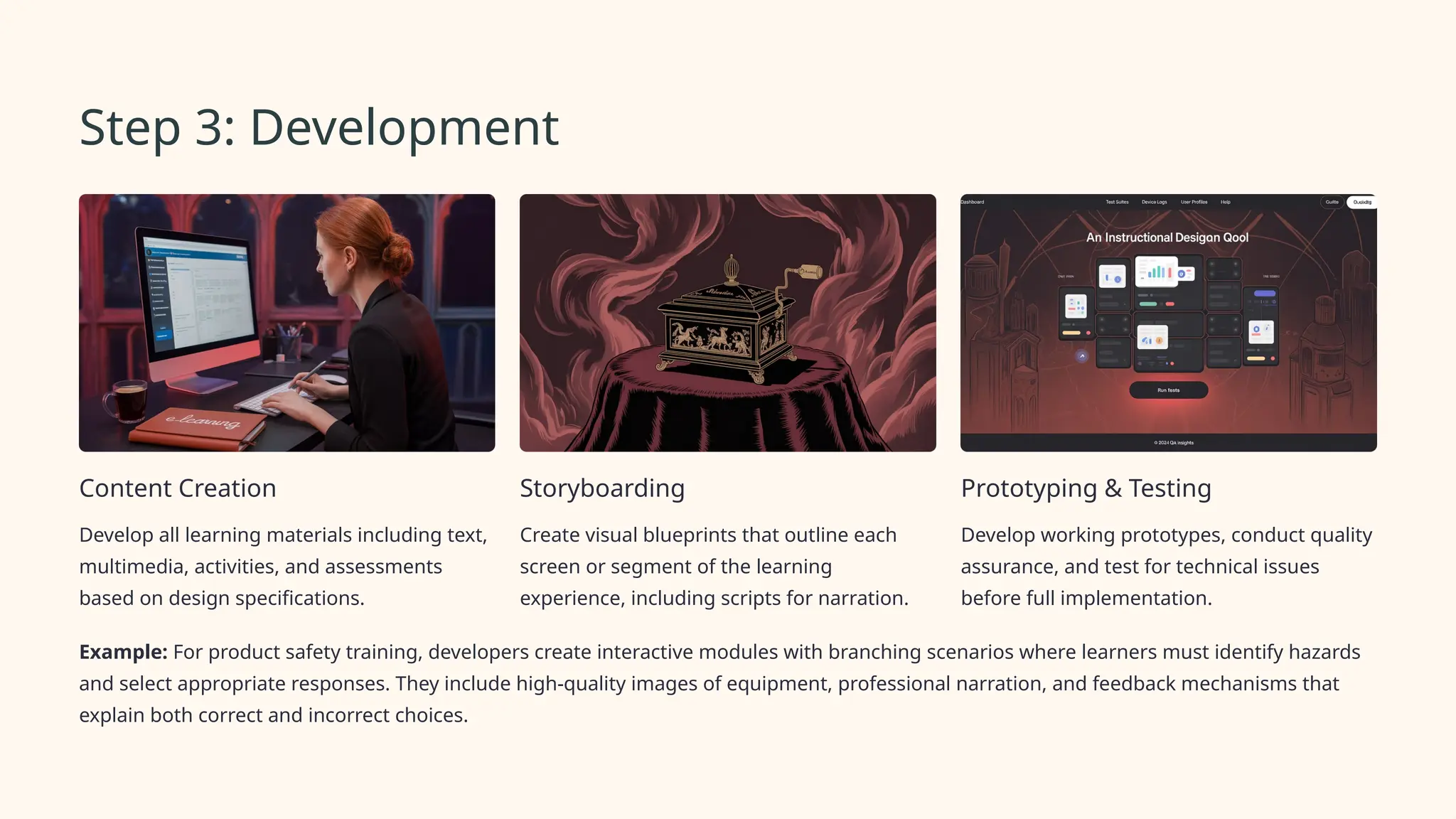 ADDIE model of Instructional-Design.pptx