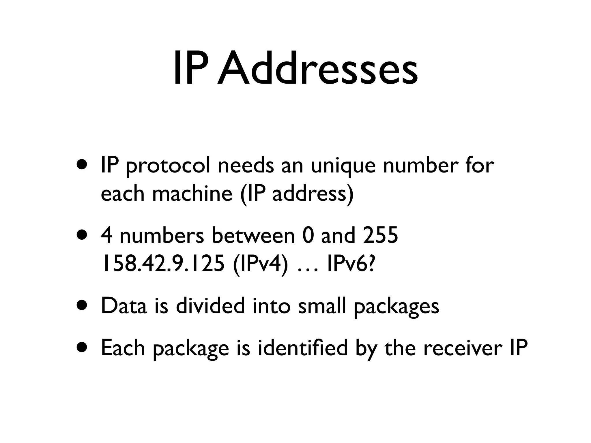 Introduction to Internet | PDF | Computer Networking | Computing