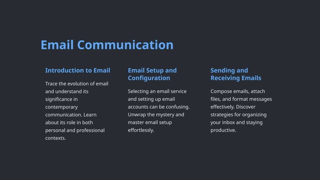 Introduction-to-Internet-Fundamentals-Email-Communication-and-Digital ...