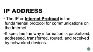 Introduction-to-Internet-Protocol.pptxnc2 | PPT