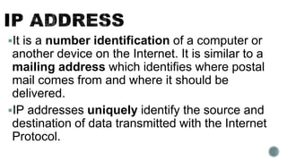 Introduction-to-Internet-Protocol.pptxnc2 | PPT
