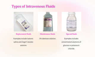 Mastering the Art of Setting up an IV Drip: A Step-by-Step Guide | PDF