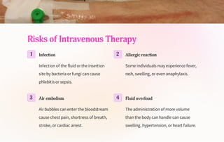 Mastering the Art of Setting up an IV Drip: A Step-by-Step Guide | PDF