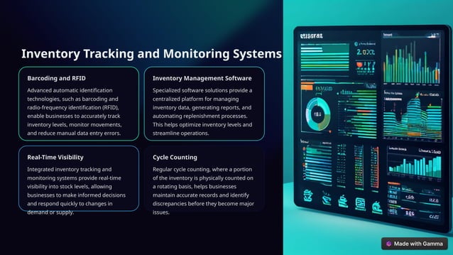 Introduction-to-Inventory-Management (1).pptx | Logistics | Business