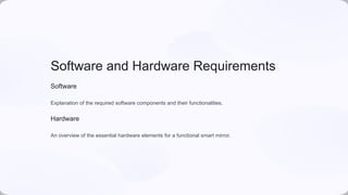 Introduction-to-IoT-based-Smart-Mirror.pptx