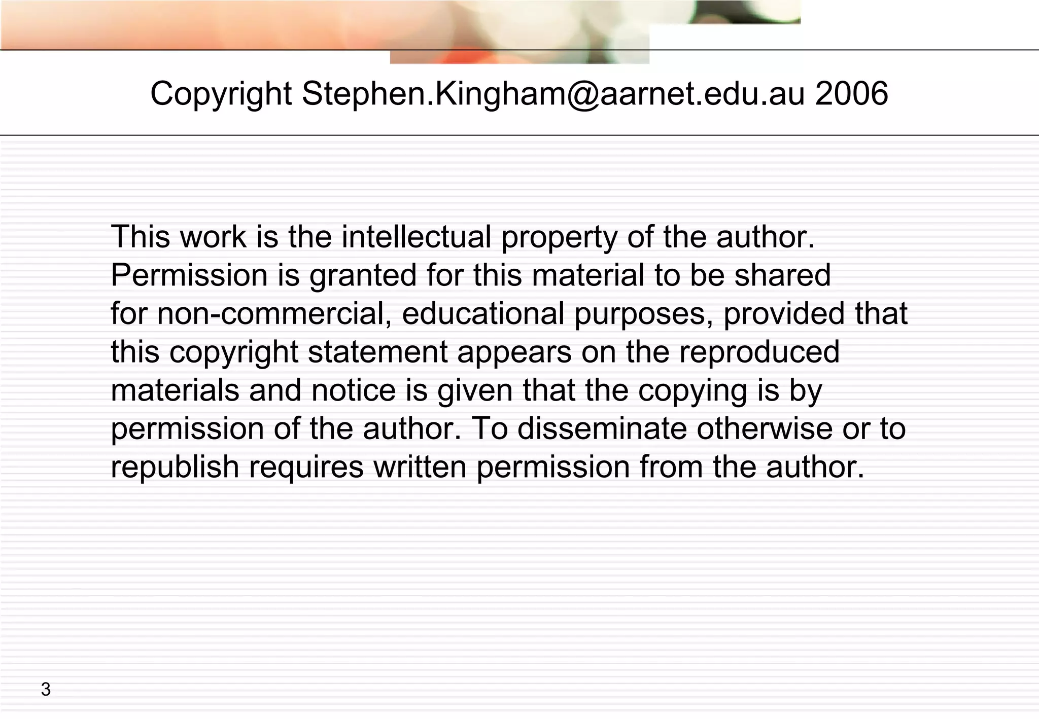 Introduction to IP Telephony | PPT