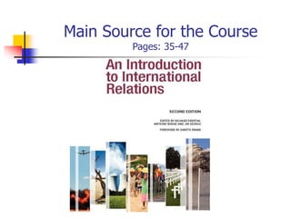introduction-to-international relations NTQo.ppt