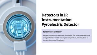 Introduction-to-IR-Spectroscopy on Slide Share. | PPT | Free Download