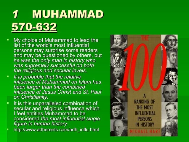 Introduction to Islam | PPT | Islam | Religion & Spirituality