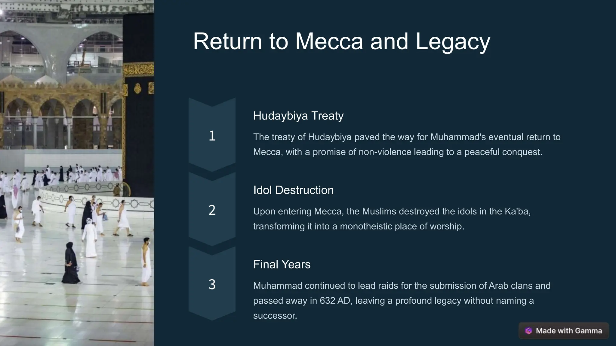 Introduction-to-Islam.ppt and several issues | PPTX