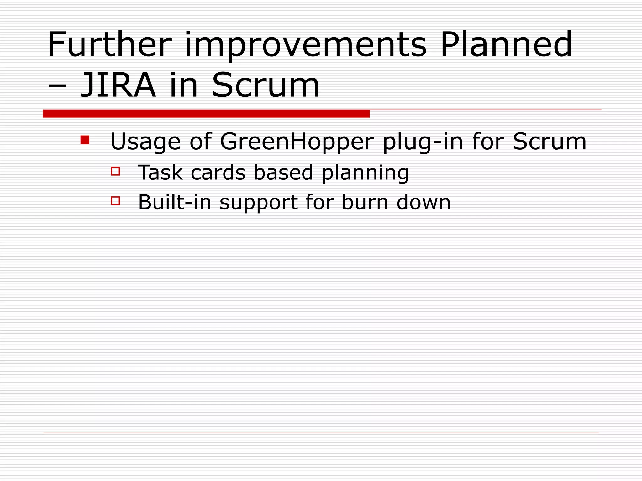 Introduction To Jira Slide Share | PPT