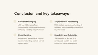 Introduction-to-JMS-and-MDB java ejb .pptx