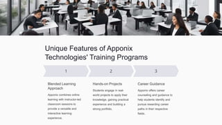 Introduction-to-Job-Oriented-Courses-by-Apponix.pptx