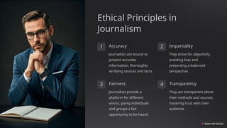 Introduction-to-Journalism.pptx. Spotify | PPT