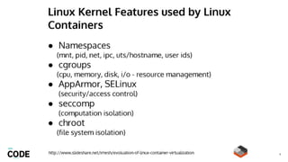 Introduction to Kubernetes | PPTX | Cloud Computing | Internet