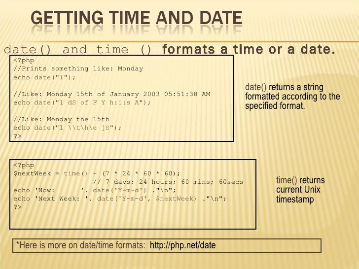 Introduction To Lamp