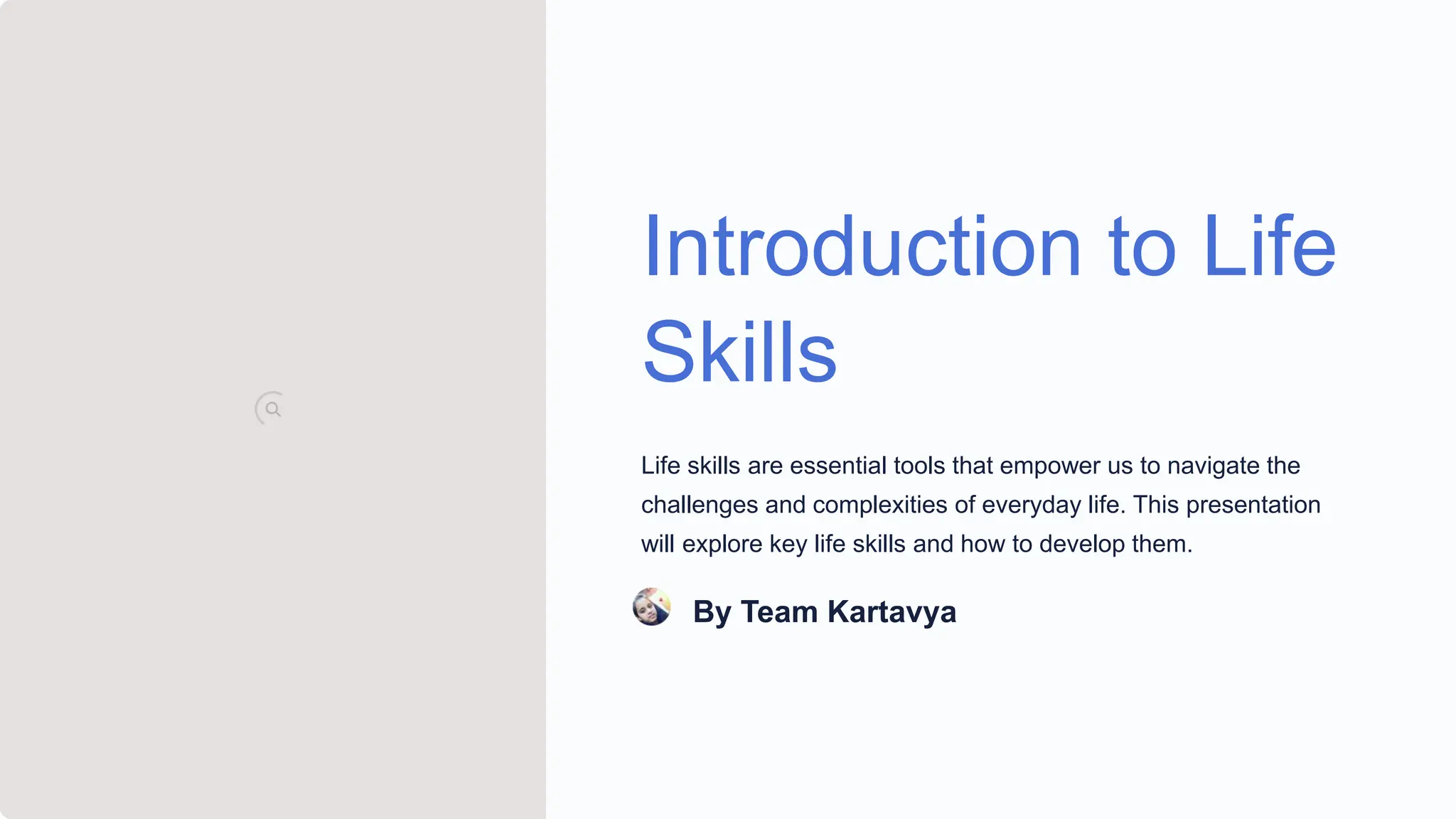 Introduction-to-Life-Skills.pptx for edu | PPTX