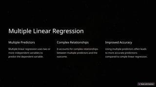 Introduction-to-Linear-Regression-Concepts-Application-and-Interpretation.pptx