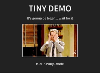 Gentle Introduction To Lisp | PDF